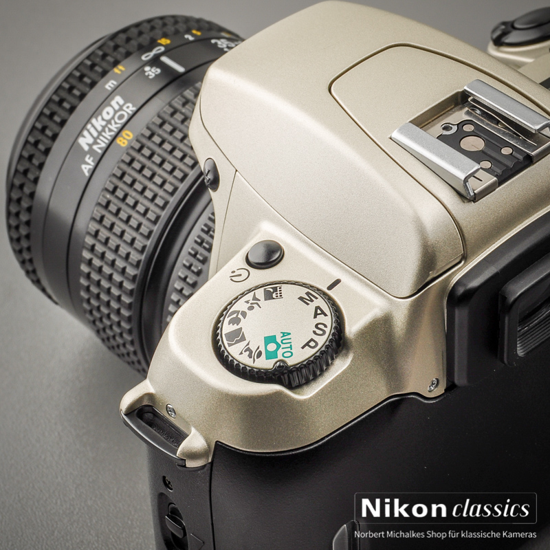 Nikonclassics