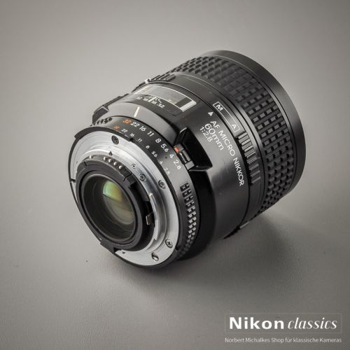 Nikonclassics Shop für klassische Nikons - Onlineshop für klassische ...