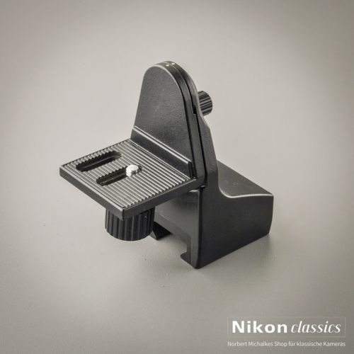 Nikonclassics Michalke - Nikon Focusing Stage PG-2