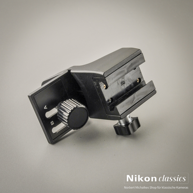 Nikonclassics Michalke - Nikon Focusing Stage PG-2